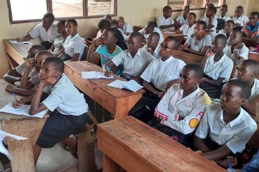 Disparition mystérieuse d’un directeur d’école à Rumonge - Radio Peace Fm